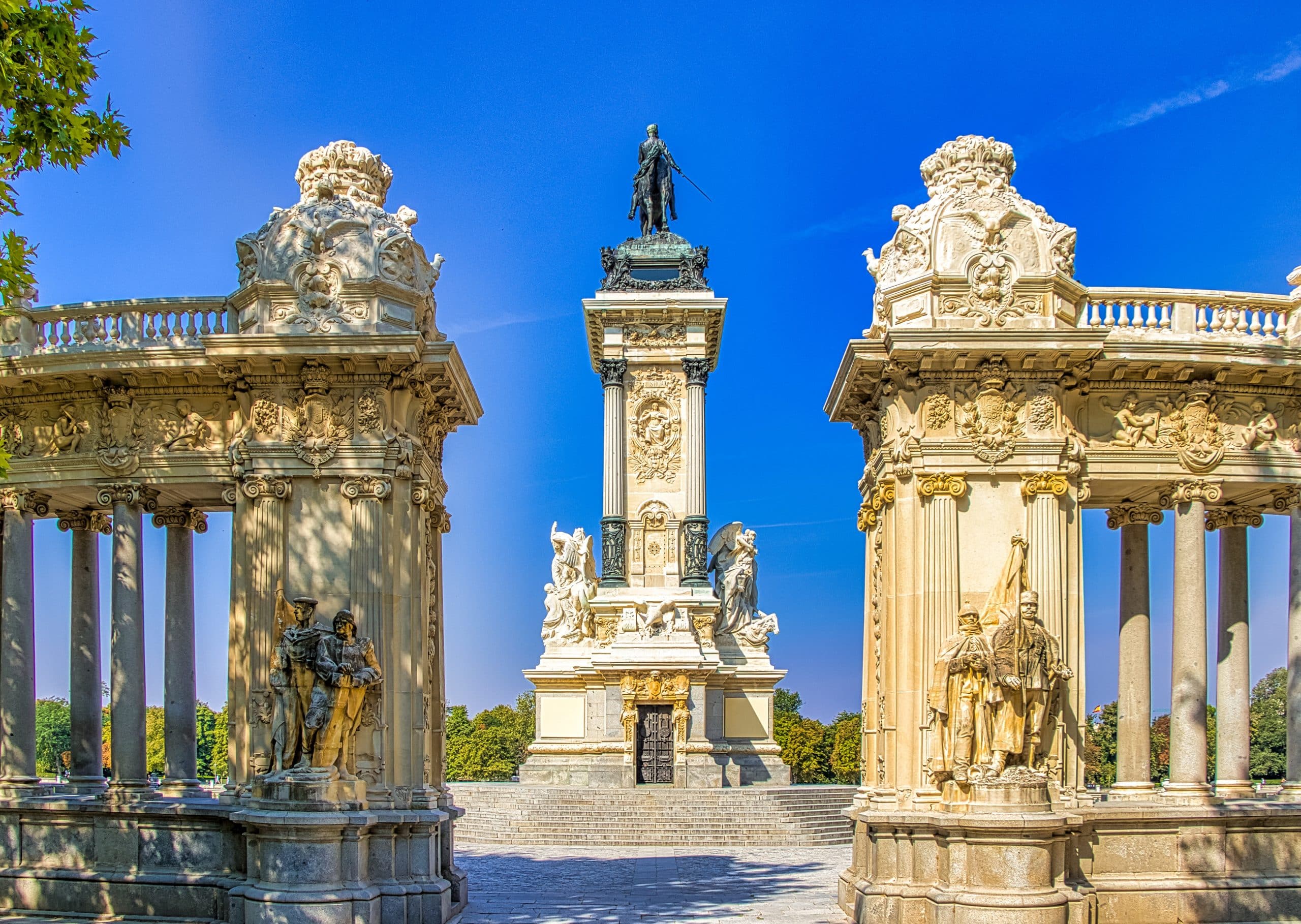 Moving to Spain checklist - Watson European